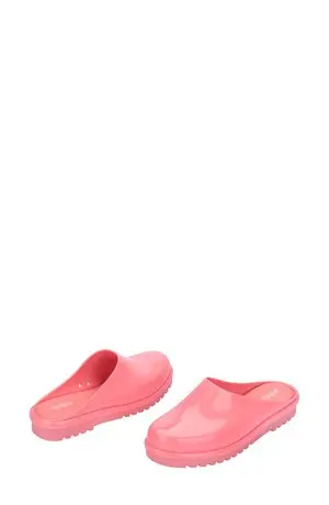 Melissa Smart Clog
