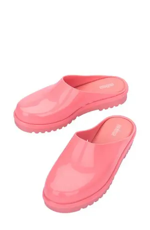 Melissa Smart Clog