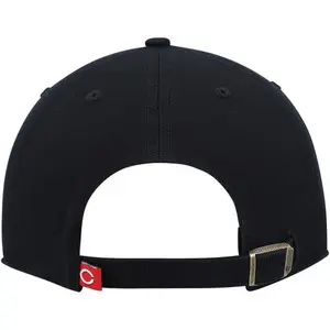 '47 Cincinnati Reds Clean Up Adjustable Hat