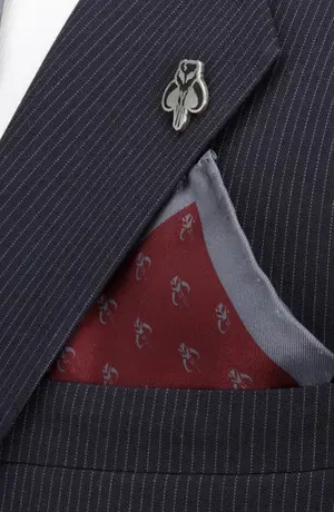 CUFFLINKS, INC. Cufflinks