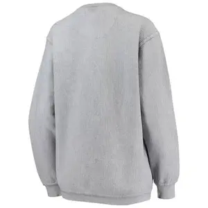 PRESSBOX Penn State Nittany Lions Vintage Wash Pullover Sweatshirt