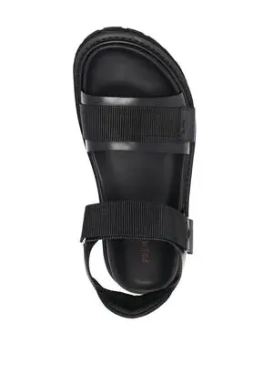 Premiata Touch-strap Sandals