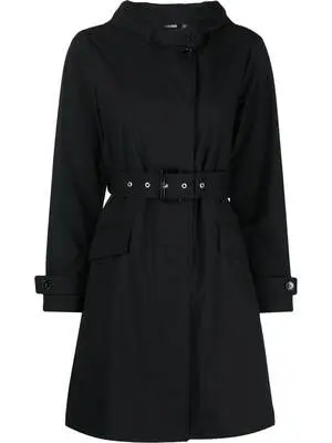 Woolrich Fayette Parka Coat
