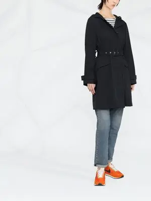 Woolrich Fayette Parka Coat