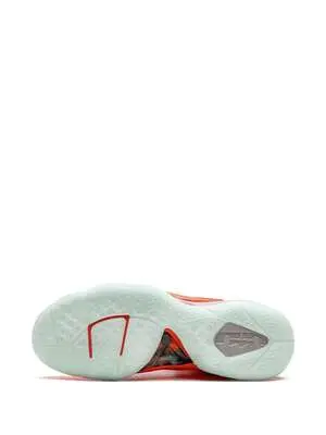 Nike Lebron Big Bang Sneakers - Orange