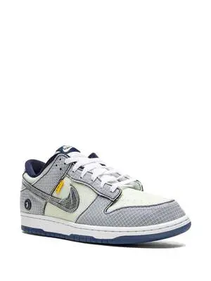 Nike X Union Dunk Low Passport Pack Pistachio Sneakers