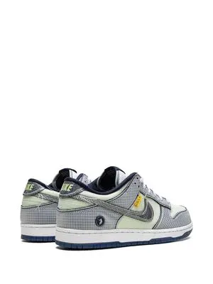Nike X Union Dunk Low Passport Pack Pistachio Sneakers