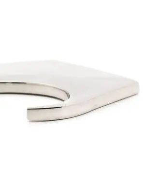 PARTS OF FOUR Crescent Bridge Bracelet