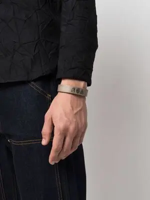 PARTS OF FOUR Sistema Diamond Bracelet