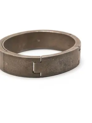 PARTS OF FOUR Sistema Diamond Bracelet