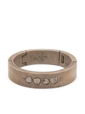 Parts Of Four Band Bracelets