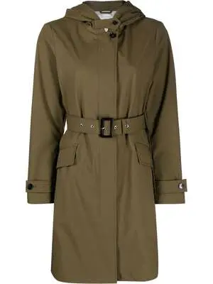 Woolrich Fayette Parka Coat