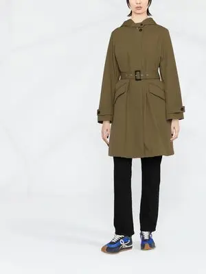 Woolrich Fayette Parka Coat