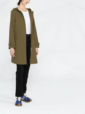 Woolrich Fayette Parka Coat