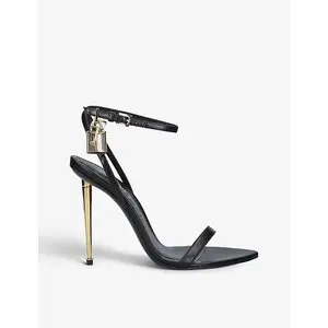 Tom Ford Metal Sandals For Women