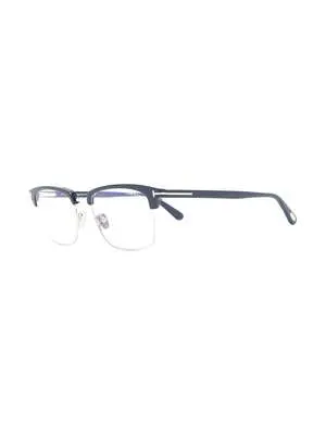 TOM FORD Square-frame Optical Glasses