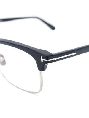 TOM FORD Square-frame Optical Glasses