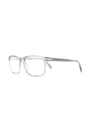 DB EYEWEAR BY DAVID BECKHAM Rectangle-frame Glasses