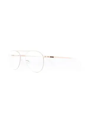 Mykita Niken Pilot-frame Eyeglasses