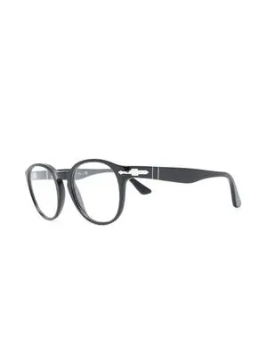 Persol Round-frame Optical Glasses
