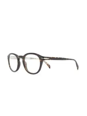 DB EYEWEAR BY DAVID BECKHAM Interchangeable-lens Glasses