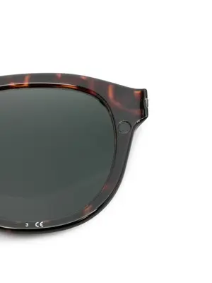 DB EYEWEAR BY DAVID BECKHAM Interchangeable-lens Glasses