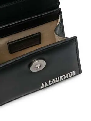 Jacquemus Le Chiquito Homme Crossbody Bag