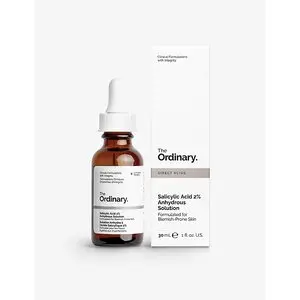 THE ORDINARY Salicylic Acid 2% Anhydrous Solution