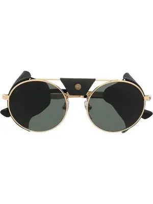 Persol Tinted Sunglasses - Gold