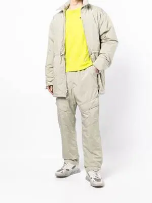 Fear Of God Storm Padded Jacket