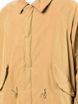 Visvim Levinson Fishtail Coat