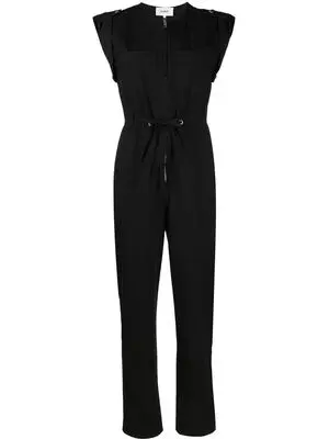 Ba&sh Alia Sleeveless Jumpsuit