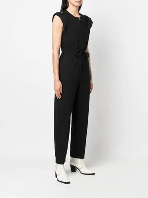 Ba&sh Alia Sleeveless Jumpsuit