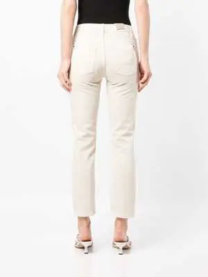 Ksubi Nine O Mallow Cropped Jeans