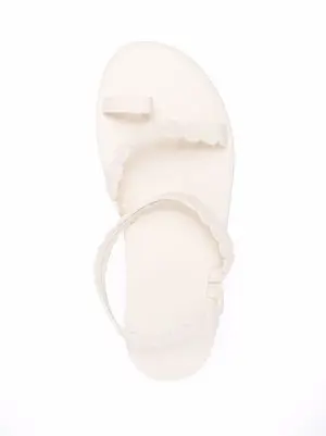 ANCIENT GREEK SANDALS Toe Strap Sandals