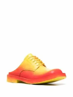 Camper 1978 Gradient Effect Open Heel