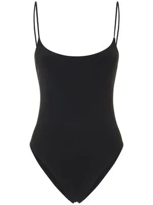 LIDO Trentasei One Piece Swimsuit Black