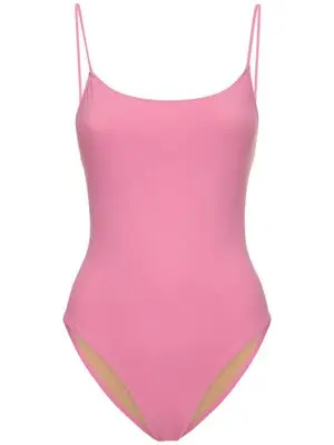 LIDO Trentasei One Piece Swimsuit Pink
