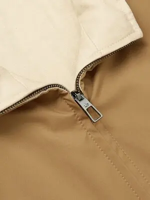 Loro Piana Marlin Reversible Gilet
