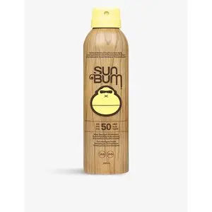 SUN BUM Original Spf50 Spray - One-color