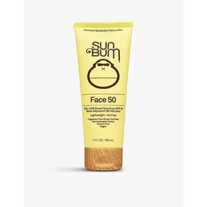 SUN BUM Face 50 Spf50 Face Lotion - One-color