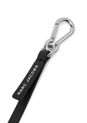 Marc Jacobs The Gemini Zodiac Embroidered Bag Charm