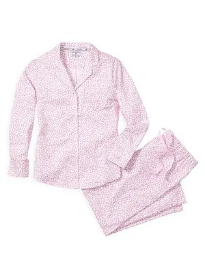 PETITE PLUME Sweethearts Pajama Set