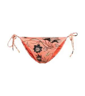 Ulla Johnson Maria Bikini Bottom - Pink