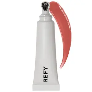 REFY Lip Gloss With Hyaluronic Acid - Blush