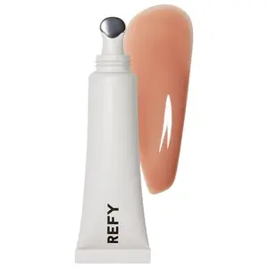 REFY Refy Lip Gloss With Hyaluronic Acid Oat
