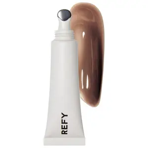 REFY Refy Lip Gloss With Hyaluronic Acid Suede