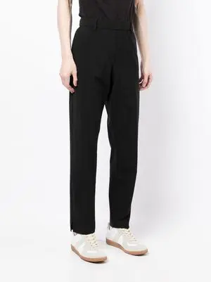 JAMES PERSE Straight-leg Tailored Trousers