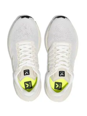 VEJA Logo-patch Low-top Sneakers