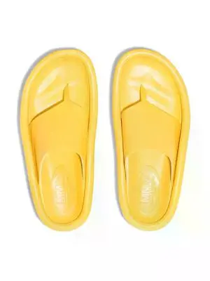 MAISON MARGIELA Wide-strap Flip-flops